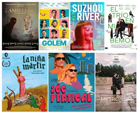 SEMINCI Seminci Colabora Con El Programa De Cine De Verano Del Centro