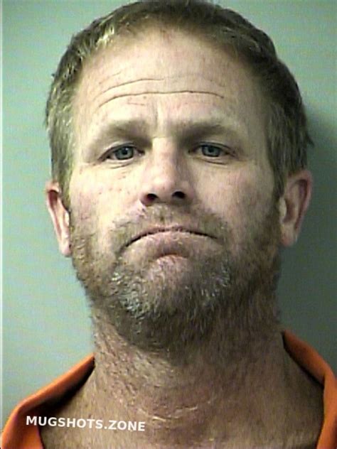 Obrien Philip 10 03 2024 Okaloosa County Mugshots Zone