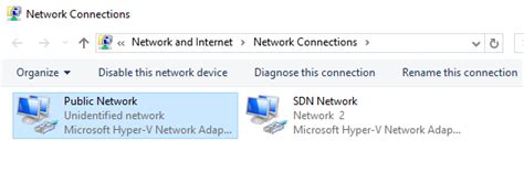 Azure Stack Development Kit Removing Network Restrictions Dell