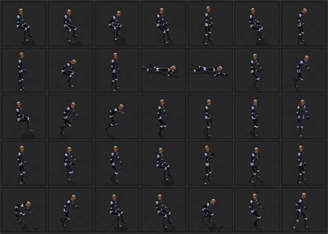Vrc Animations Free Models And Props Vrcmods