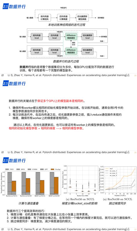 Ppt 主流大语言模型的技术细节大语言模型ppt Csdn博客