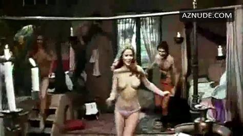 Krista Nell Nude Aznude