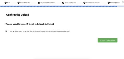 import geotiff to diffgram