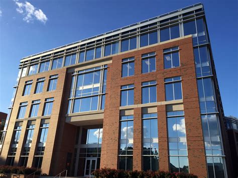alliance building opens master of science in analytics institute