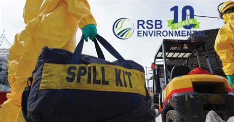 Navigating The Epa Spcc Requirement A Comprehensive Guide For Facility