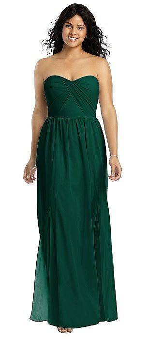 Mix Match Bridesmaid Dresses The Dessy Group