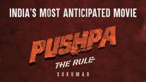 Pushpa The Rule Pooja Ceremony Allu Arjun And Rashmika Mandanna