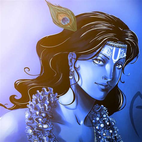 રાખો ભગવાન શ્રી કૃષ્ણનું ચિત્ર આ રીતે દુર કરશે તમારા ગંભીર દોષને