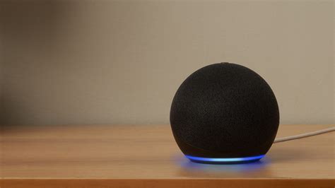 Amazon Releases Its New Device Called Echo Dot Which Has “motion And