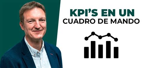 Kpis En Un Cuadro De Mando