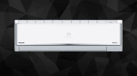 2 2 Ton Panasonic Split Ac 4 Star At Best Price In New Delhi Id 16570046548