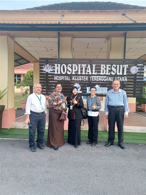 Dr Abdul Aziz Abdul Rahman On Linkedin Msqh Survey