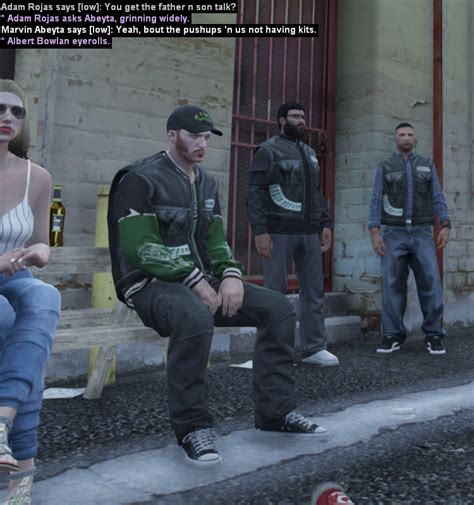 Youre Fucking With The Vipers Here Asshole Page 4 Archive