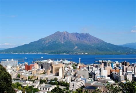 景點懶人包 鹿兒島10個必去熱門地 Gogoadvise Travel 旅遊日記