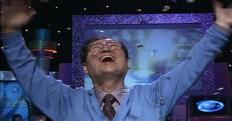 퀴즈 대한민국 최고령 퀴즈 영웅 탄생