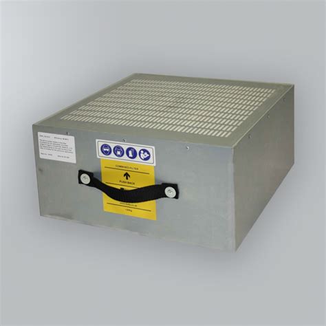 Combined Hepa Gas Filter Ad Oracle Ad Oracle Iq Ad Base 1 Oracle Grove Sales Ltd