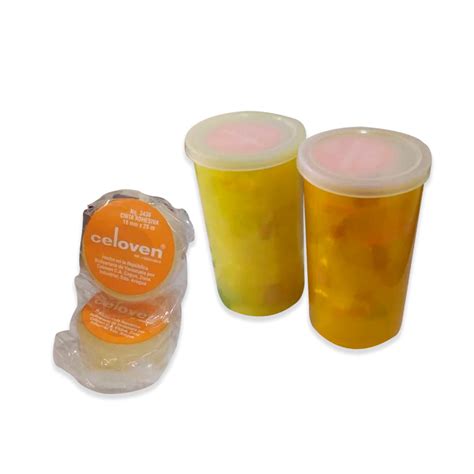 Cinta Adhesiva 3436 18mm X 25m Celoven Vaso De 6 Unidades Mas Papel