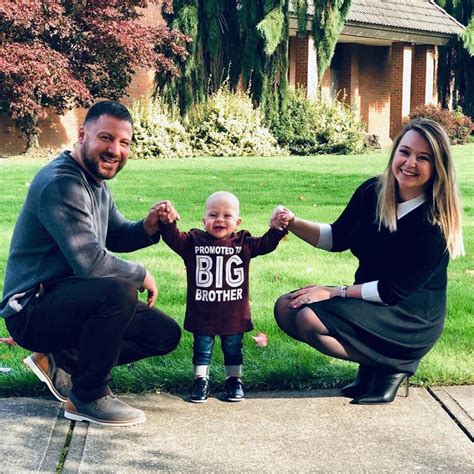 Adorable Big Brother Pregnancy Announcements Postpartum Party