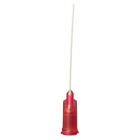 Flexible Polypropylene Tips 1 5 Length Box Of 50