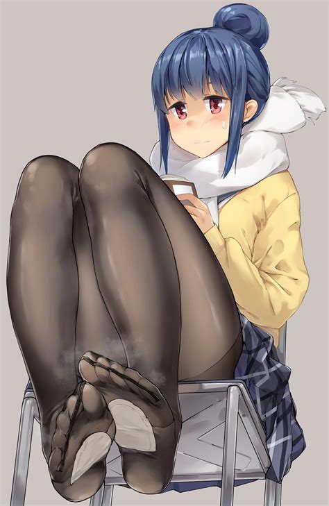 Toe Warmer Danbooru