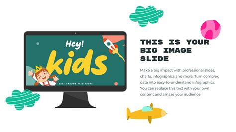 Sydney Powerpoint Morph Animation Template