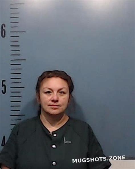 Guajardo Monica 05162023 Taylor County Mugshots Zone