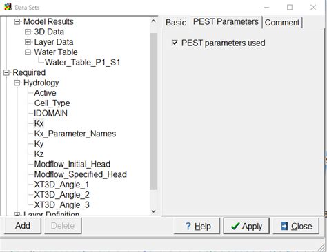 Model Muse Version 5 Has Been Released Now With Pest Support — Hatari