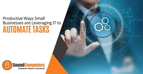 How It Can Boost Your Business Sound Computers Posted On The Topic Linkedin