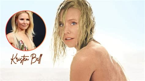 Kristen Bell Insane Photos That Will Make You Drool Forever Young Souls