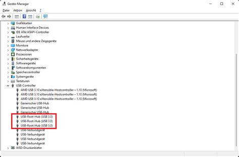 So reparieren Sie USB 3 0 Anschlüsse unter Windows 11 PC WELT