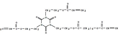 Hexanoic Acid 6 1 Oxo 2 Propen 1 Yl Oxy 2 Tetrahydro 2 4 6 Trioxo