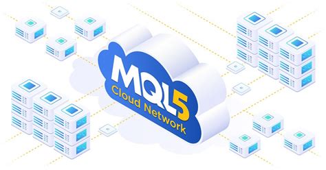 MQL5 Cloud Network Reaches The Capacity Of 34 000 Cores IssueWire