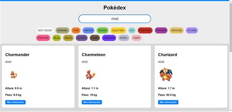 GitHub Mrgiann Pokedex