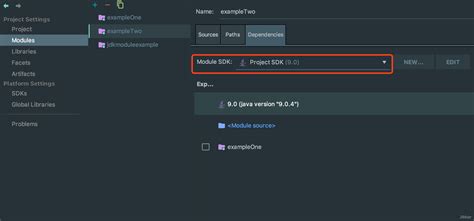 Java 模块化 技术深入理解jvm（③）java的模块化 Csdn博客