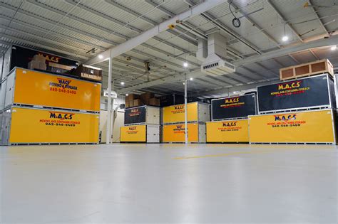 Macs Moving Storage Lake Country Magazine