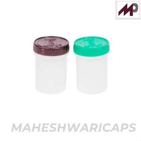 Pp Cosmetic Cream Jar At ₹ 1690piece Cosmetic Packaging Container