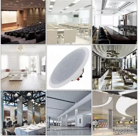 Zvucnik Za Enterijer Povoljno Zvucnik Zvucnik Zvucnik 10w Kupujemprodajem