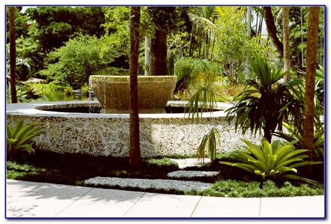 Miami Beach Botanical Garden Parking Garden Home Design Ideas