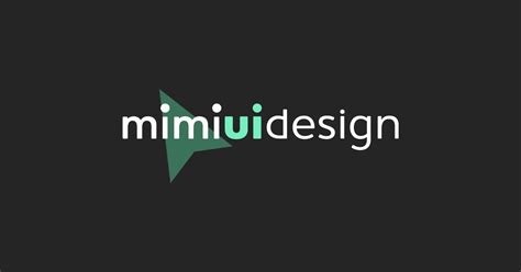 Mimiuidesign Sublimez Votre Projet