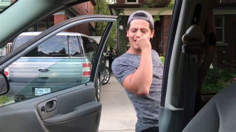 Il Dit NON Au Kiki Challenge