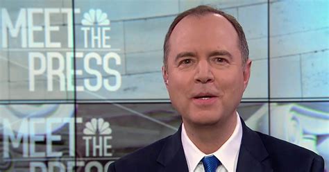 Shady Schiff Mueller Making A Mistake By Not Having President Trump