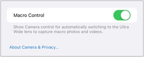 Cannot Scan QR Code Using IPhone 14 Pro Max Camera Fixed