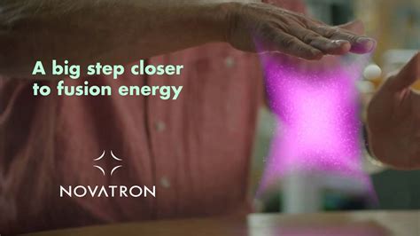 Novatron Fusion