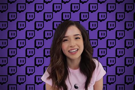 What Time Does Pokimane Start Streaming