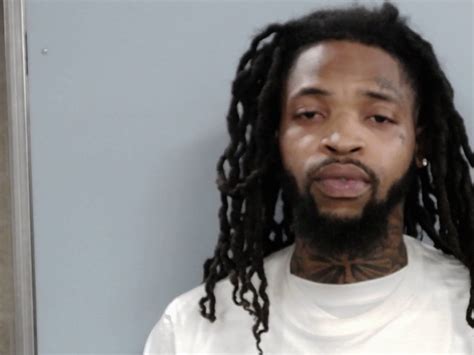 Lexington Ky Man Trechaun Johnson Arrested After Reportedly Manipulating 14 Year Old For Sex In