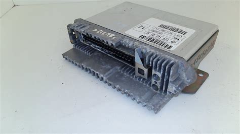 Mercedes W129 Acceleration Control Module 1295450232 Used Allums