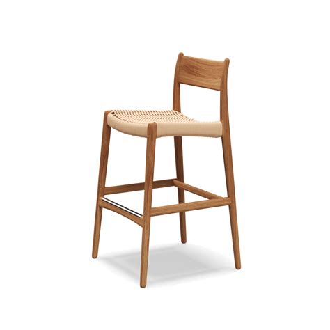 Lima Bar Chair Gloster