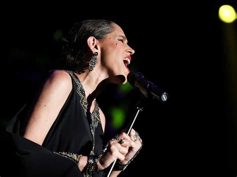 Pink Martini Featuring China Forbes 30th Anniversary Tour At