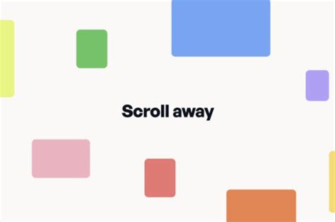 Scroll Animated Grid Gsap Daily Challenge