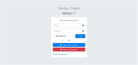 Laravel AdminLTE3 With User Roles And Permissions By Souradeep Codester